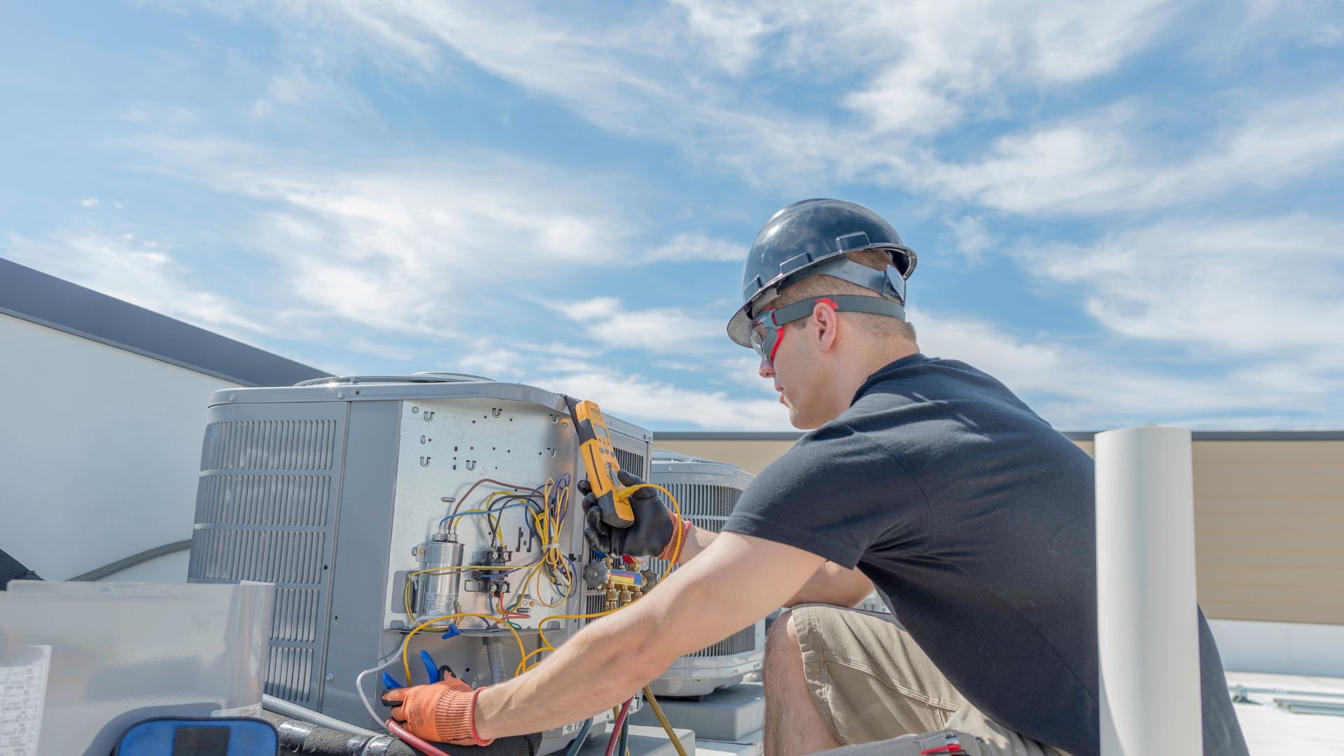 About Us | Texas Hvac Company